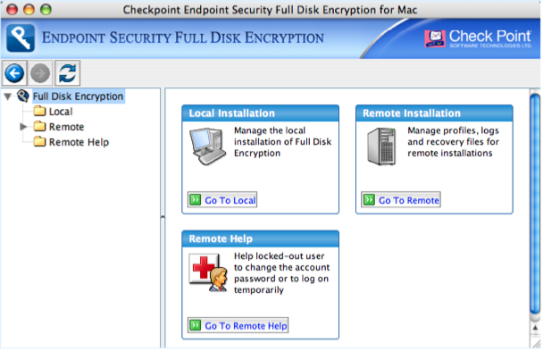 How to Determine Your Computer Encryption Status | UCSF IT How to Determine Your Computer Encryption Status | UCSF IT
